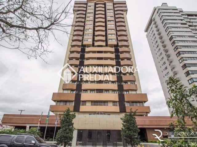 Apartamento no bairro Praia de Belas