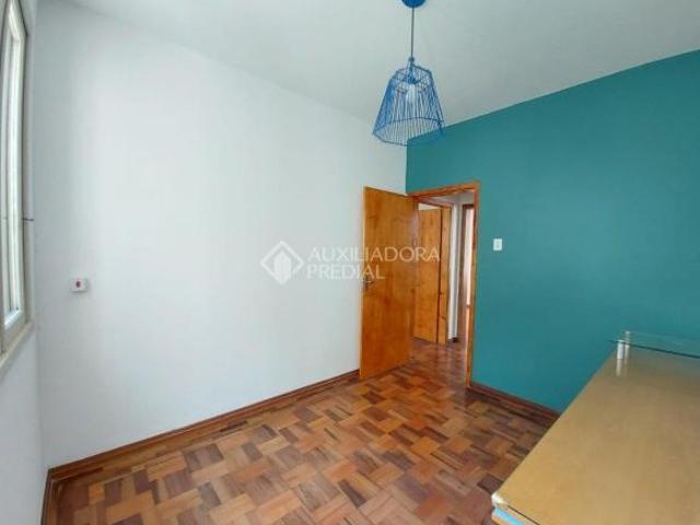 Apartamento no bairro Praia de Belas