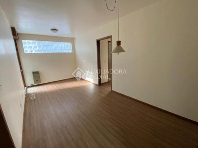 Apartamento no bairro Praia de Belas