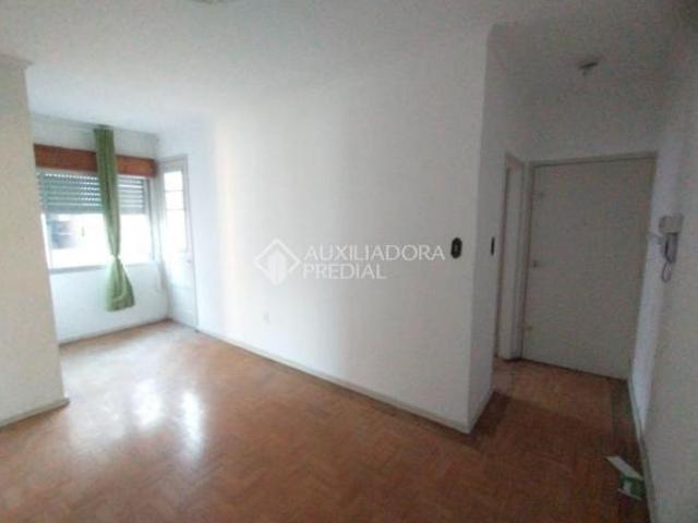Apartamento no bairro Praia de Belas