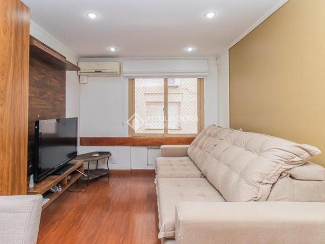 Apartamento no bairro Praia de Belas