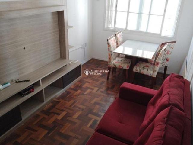Apartamento no bairro Praia de Belas