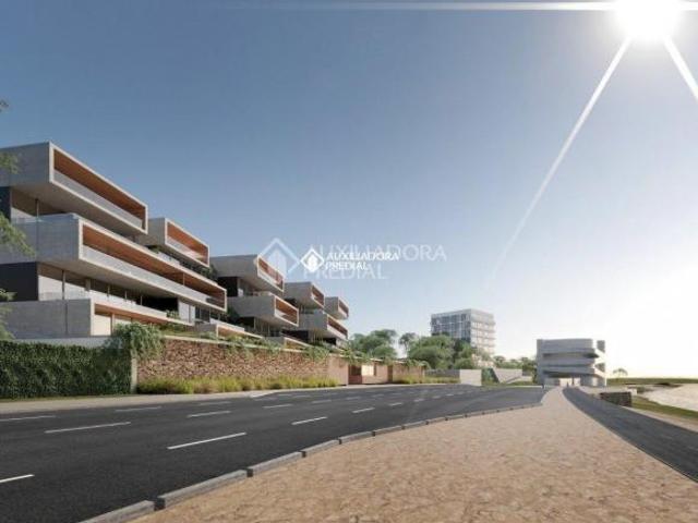 Apartamento no bairro Praia de Belas