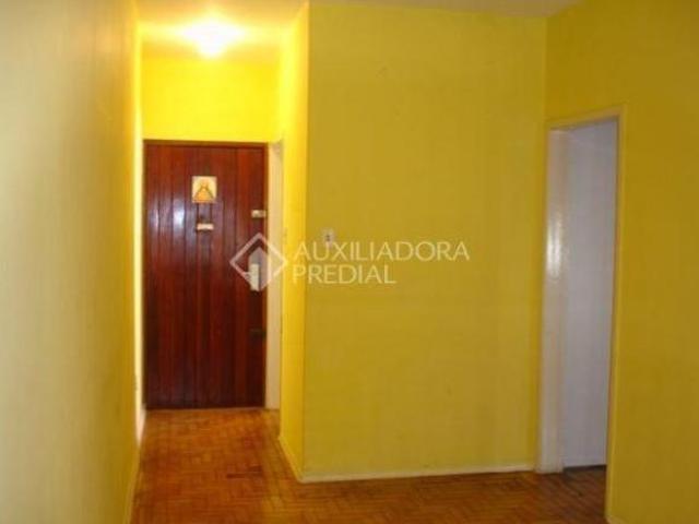 Apartamento no bairro Praia de Belas