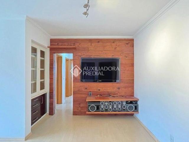 Apartamento no bairro Praia de Belas