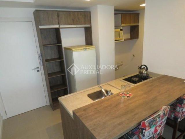 Apartamento no bairro Praia de Belas