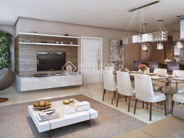 Apartamento no bairro Predial