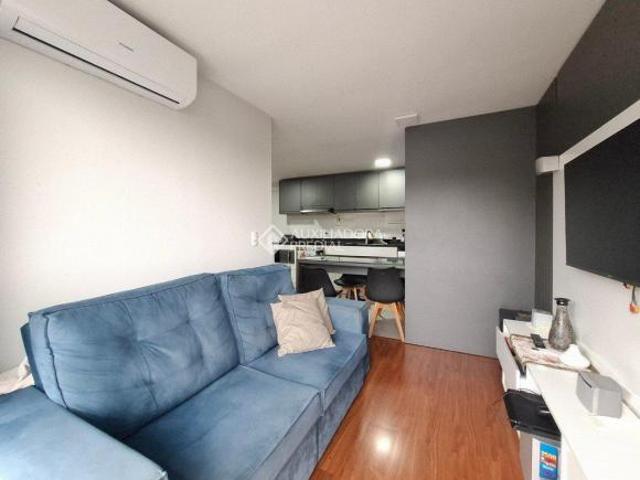 Apartamento no Bairro Primavera, Novo Hamburgo