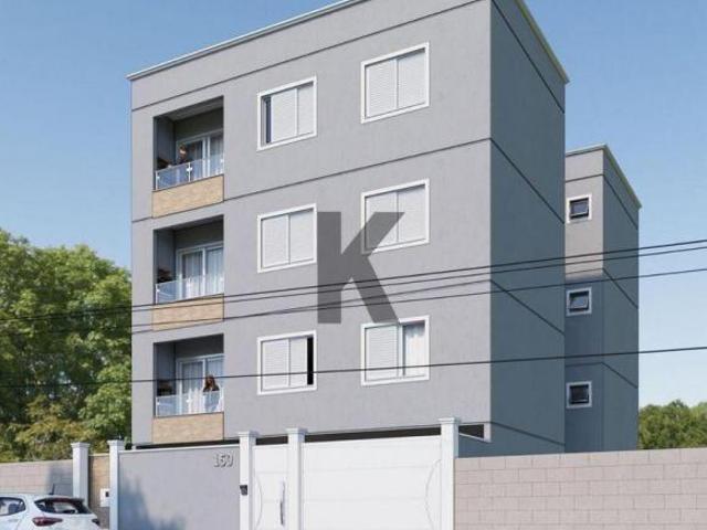 Apartamento no bairro Primavera à venda R$ 380.000,00 Pouso Alegre MG