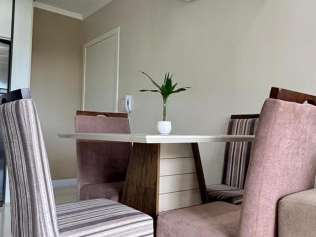 Apartamento no Bairro Primeiro de Maio em Farroupilha/RS