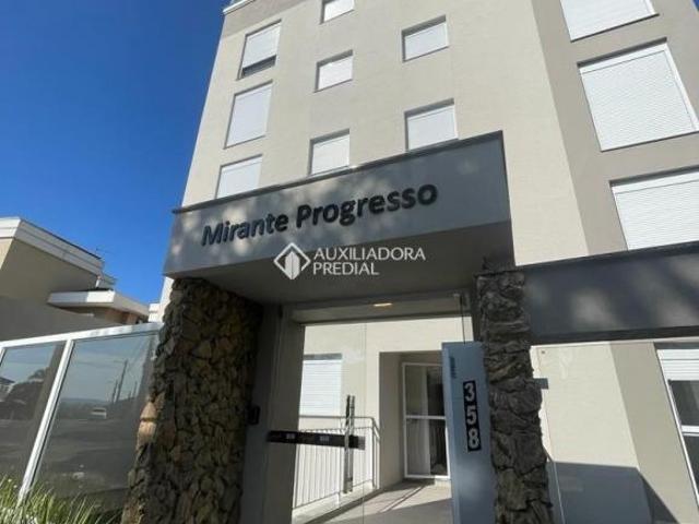 APARTAMENTO NO BAIRRO PROGRESSO MONTENEGRO