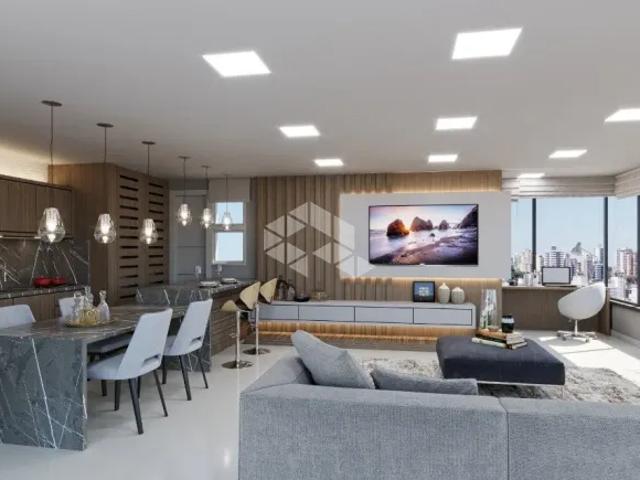 Apartamento no bairro Progresso!