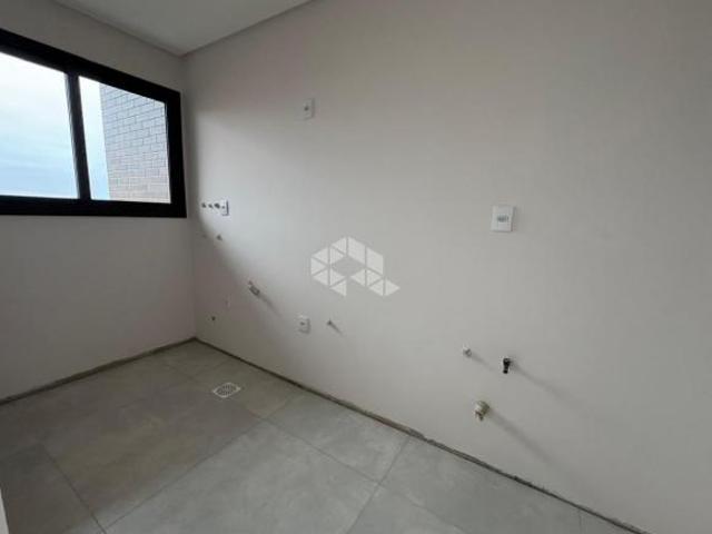 Apartamento no bairro Progresso!