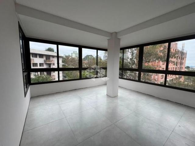 Apartamento no bairro Progresso!
