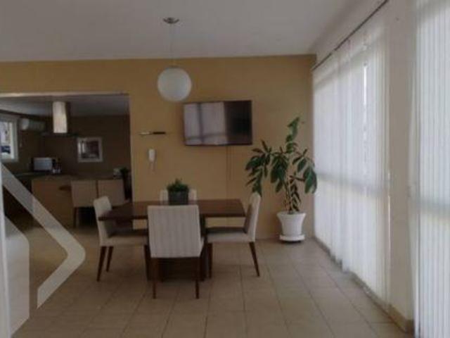 Apartamento no bairro Protásio Alves