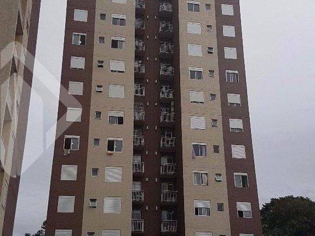 Apartamento no bairro Protásio Alves