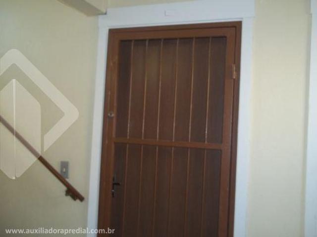 Apartamento no bairro Protásio Alves