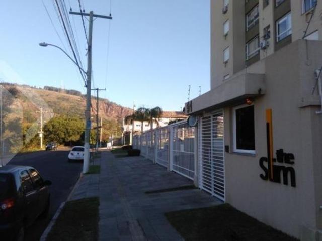 Apartamento no bairro Protásio Alves