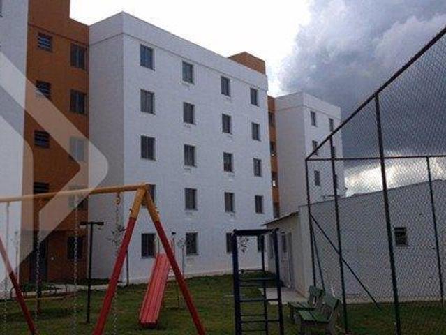 Apartamento no bairro Protásio Alves