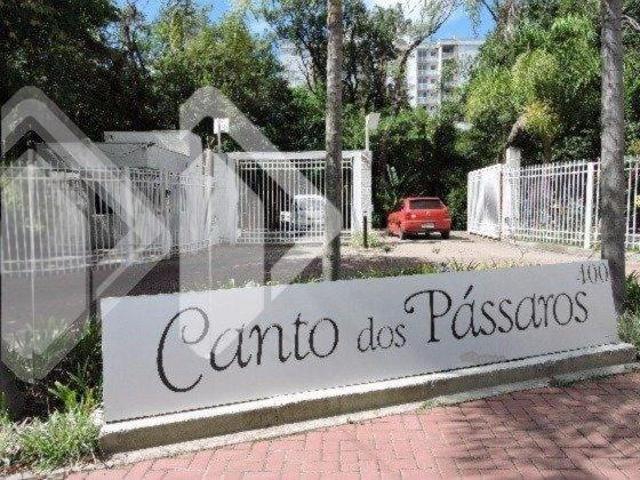 Apartamento no bairro Protásio Alves