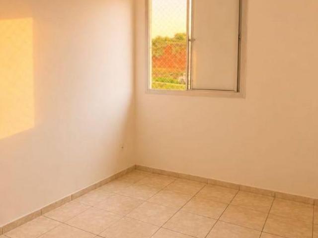 Apartamento no bairro Rodeio em Mogi das Cruzes 230 mil reais aceita financiamento