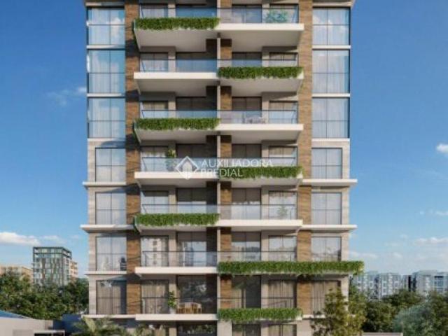 Apartamento no bairro Rebouças