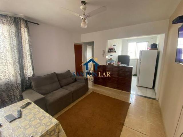 Apartamento no Bairro Resplendor em Igarapé/MG