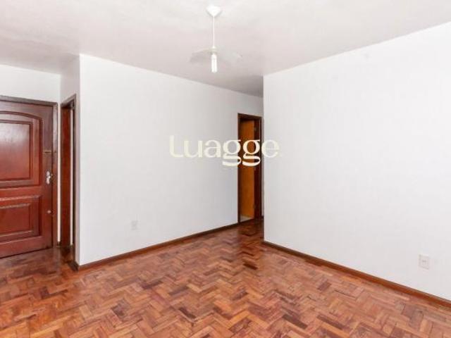 Apartamento no bairro Restinga