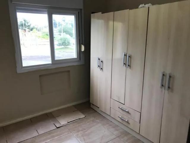 Apartamento no bairro Restinga 2 dormitórios