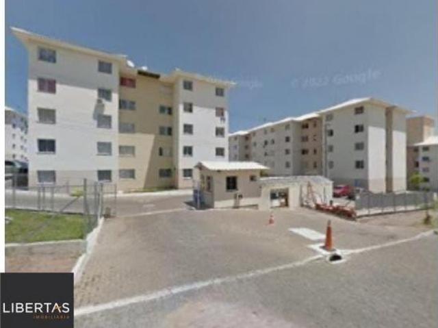 Apartamento no bairro Restinga 2 dormitórios