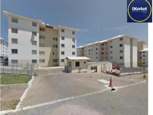 Apartamento no bairro Restinga 2 dormitórios