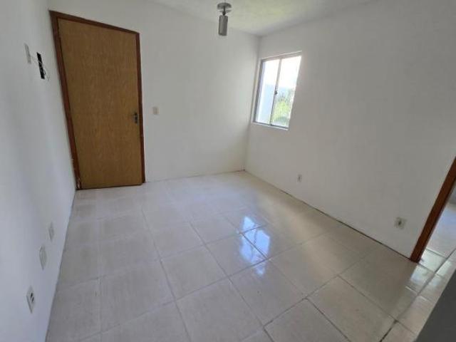 Apartamento no bairro Restinga 2 dormitórios