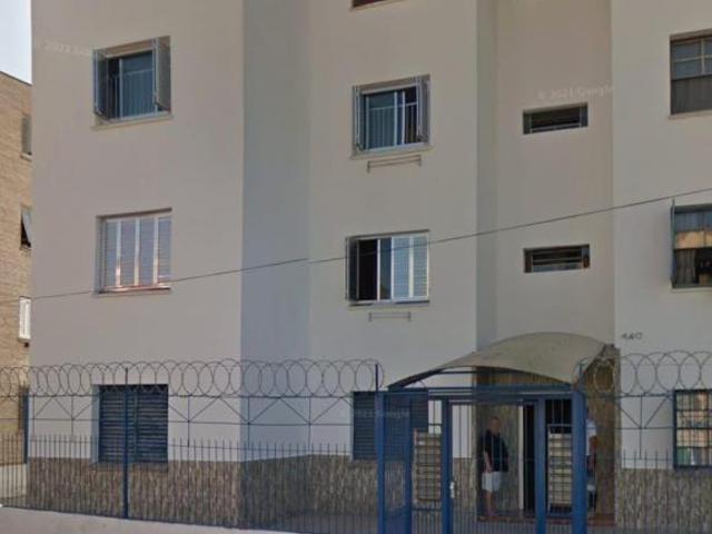 Apartamento no bairro Restinga 2 dormitórios
