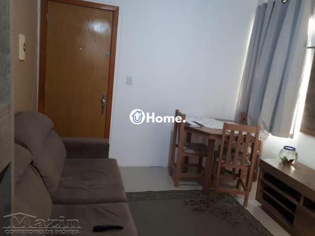 Apartamento no bairro Restinga 2 dormitórios
