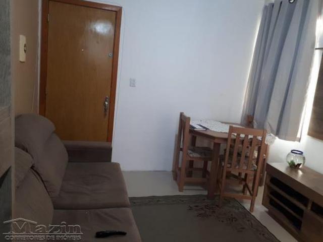 Apartamento no bairro Restinga 2 dormitórios