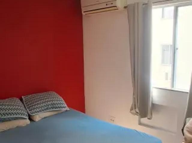 Apartamento no bairro Restinga 2 dormitórios
