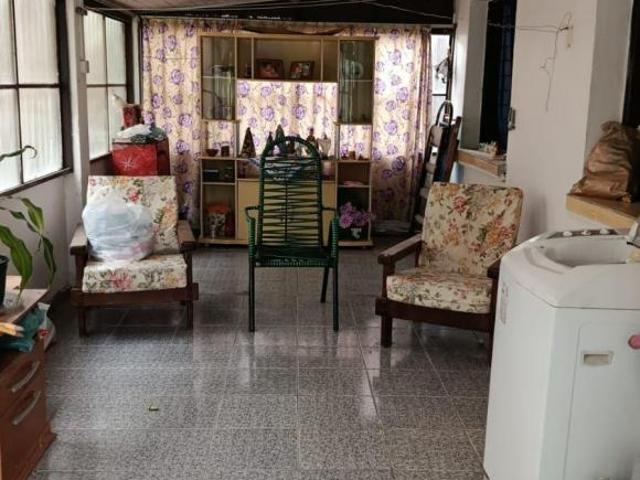 Apartamento no bairro Restinga 2 dormitórios