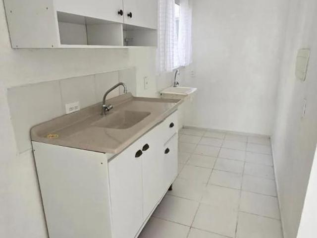 Apartamento no bairro Restinga 2 DORMITÓRIOS
