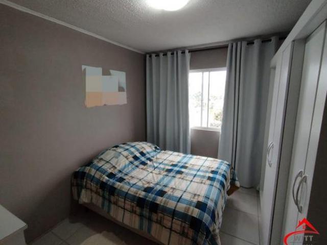 Apartamento no bairro Restinga 2 dormitórios