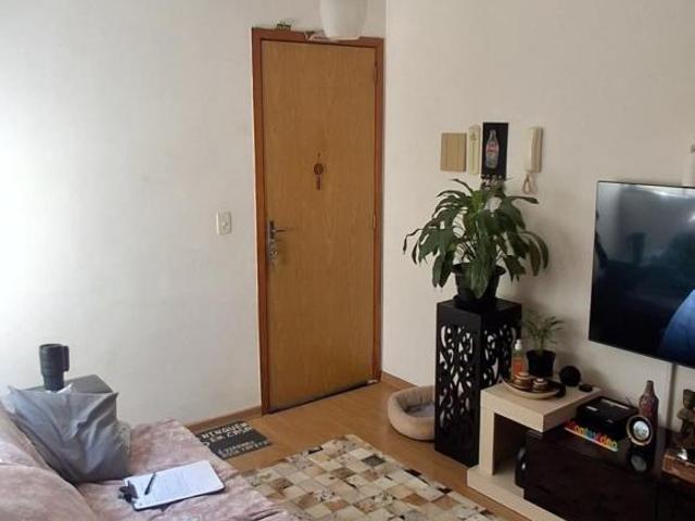 Apartamento no bairro Restinga 2 dormitórios