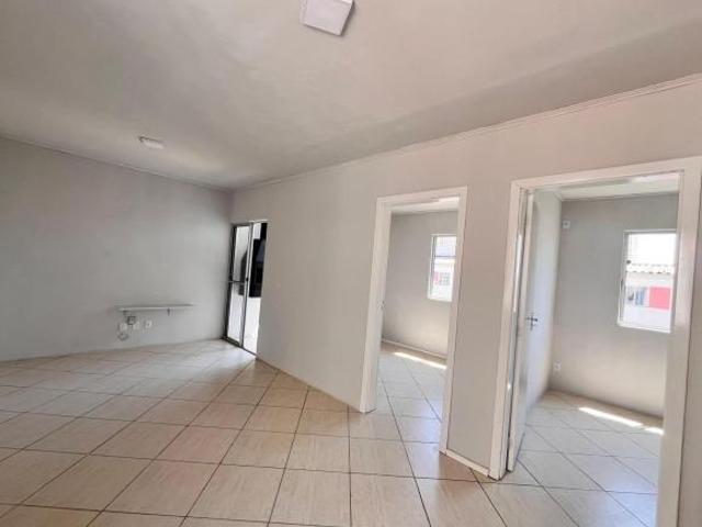 Apartamento no Bairro Restinga 2 Dormitórios