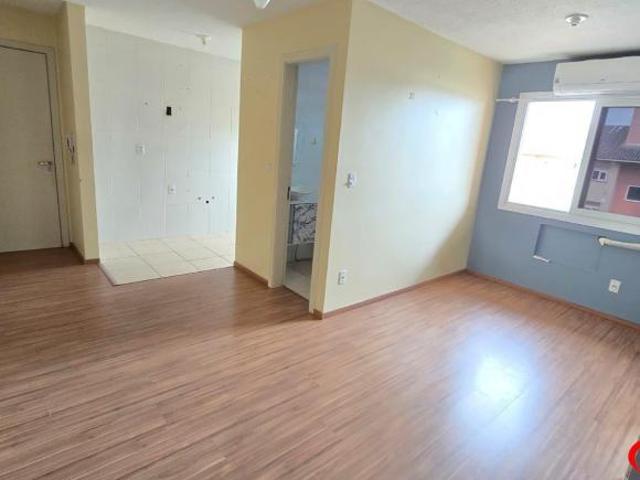 Apartamento no bairro Restinga 2 dormitórios 1 vaga