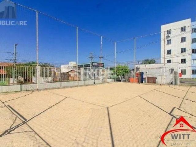 Apartamento no bairro Restinga 2 dormitórios 1 vaga de garagem