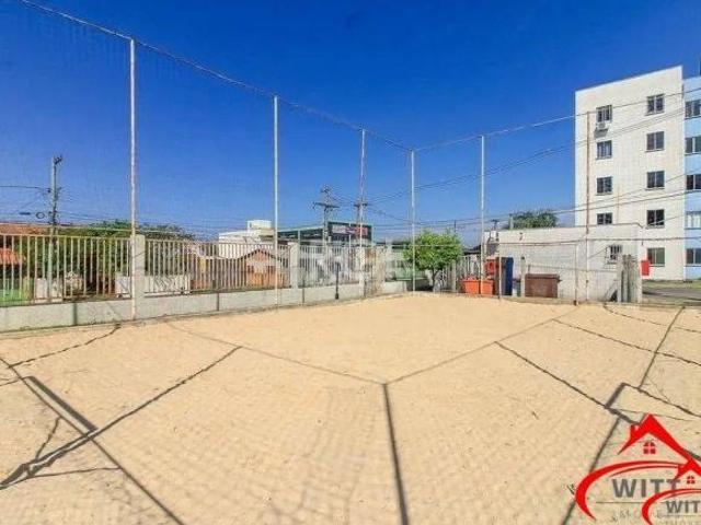 Apartamento no bairro Restinga 2 dormitórios 1 vaga de garagem