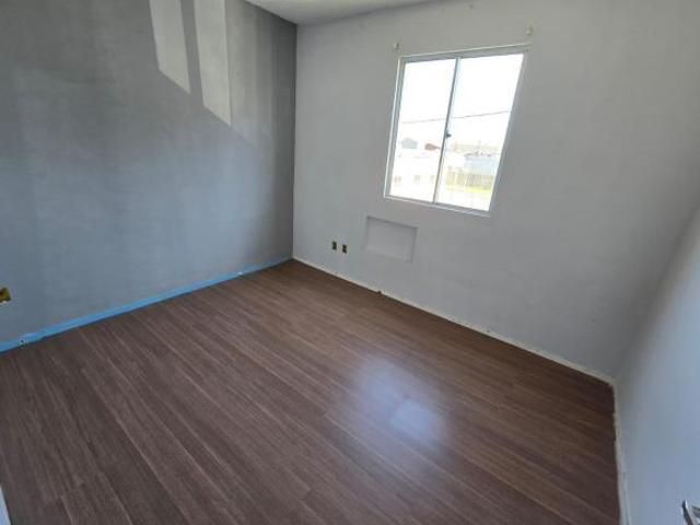 Apartamento no bairro Restinga 2 dormitórios 1 vaga FINANCIÁVEL