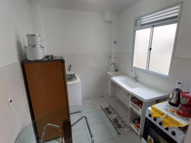 Apartamento no bairro Restinga 2 dormitórios