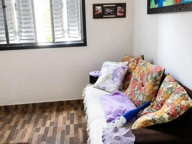 Apartamento no bairro Restinga 2 Dormitórios