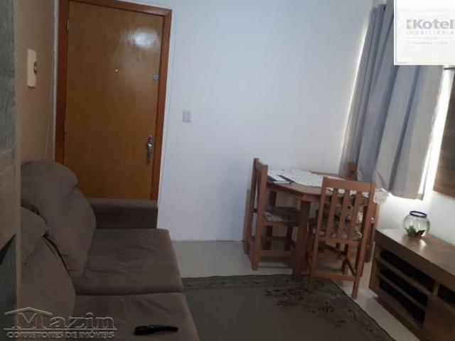 Apartamento no bairro Restinga 2 dormitórios