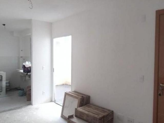 Apartamento no bairro Restinga 2 dormitórios
