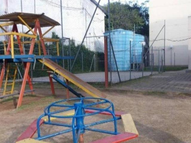 Apartamento no bairro Restinga 2 dormitórios